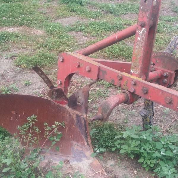 Plug jednobrazni IMT