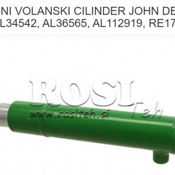 TRAKTORSKI VOLANSKI CILINDRI ZA TRAKTOR JOHN DEERE