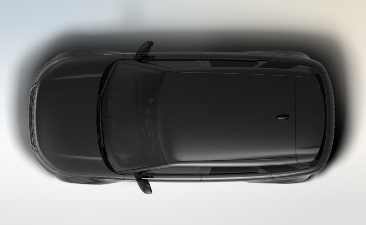 Land Rover Range Rover Evoque VELVET PHEV P269