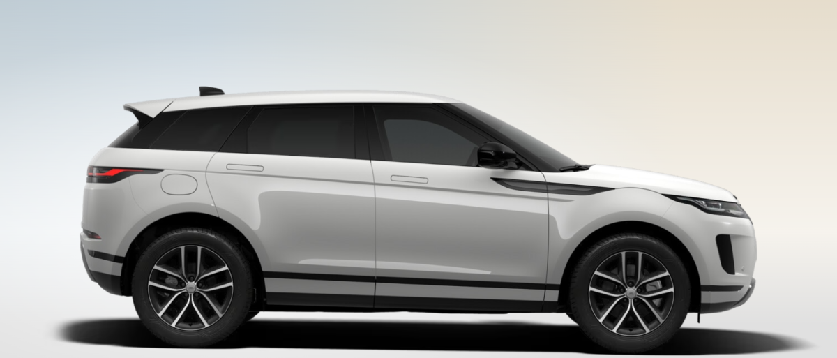 Land Rover Range Rover Evoque VELVET PHEV P269