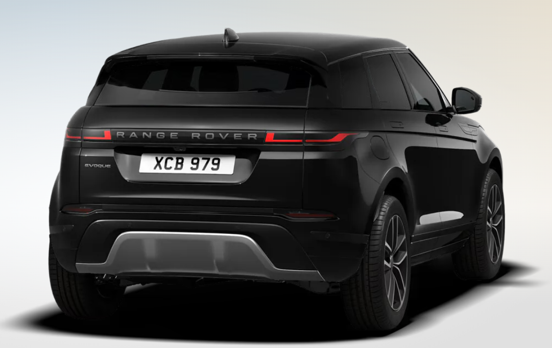 Land Rover Range Rover Evoque VELVET PHEV P269