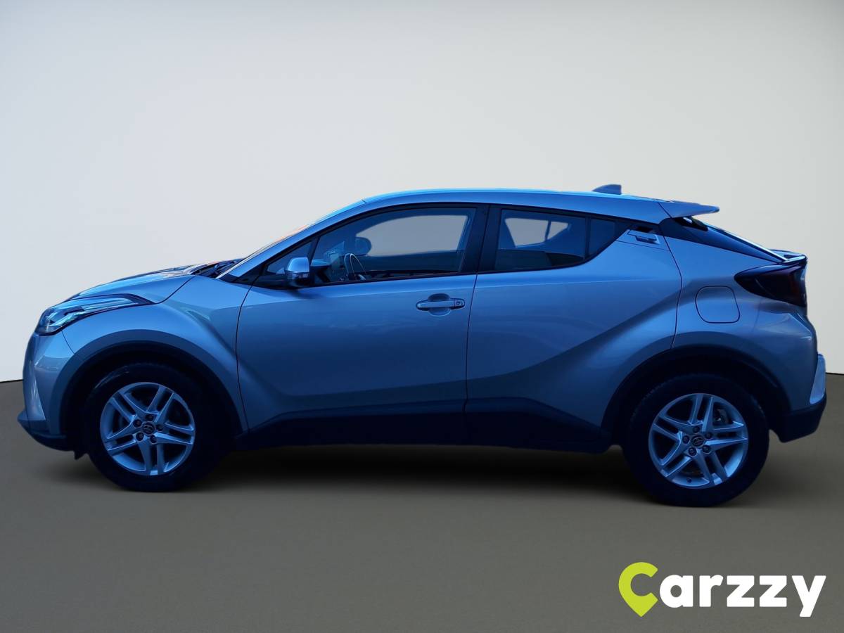 Toyota C-Hr ACTIVE 1.8 HYBRID 122CV