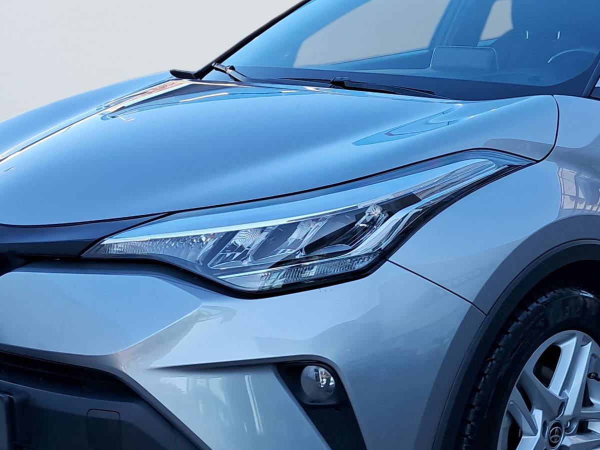 Toyota C-Hr ACTIVE 1.8 HYBRID 122CV