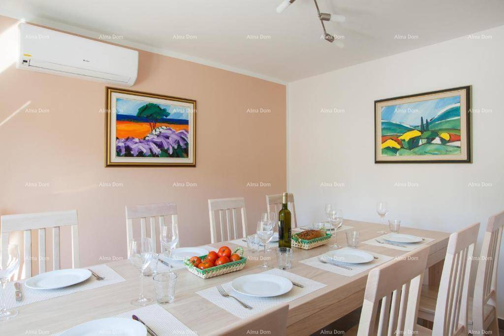 Moderna kuća u Medulinu