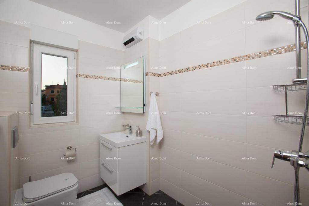 Moderna kuća u Medulinu