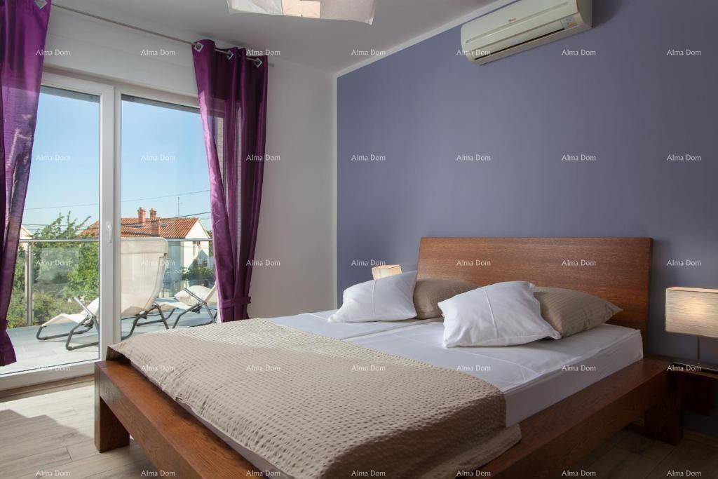 Moderna kuća u Medulinu