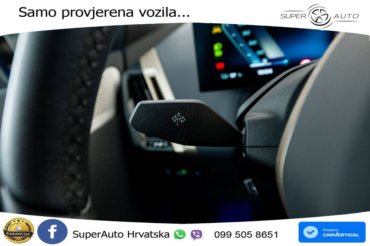 BMW iX M60 619 KS, ACC+360+4xGR SJED+HEAD+PANO+VIRT