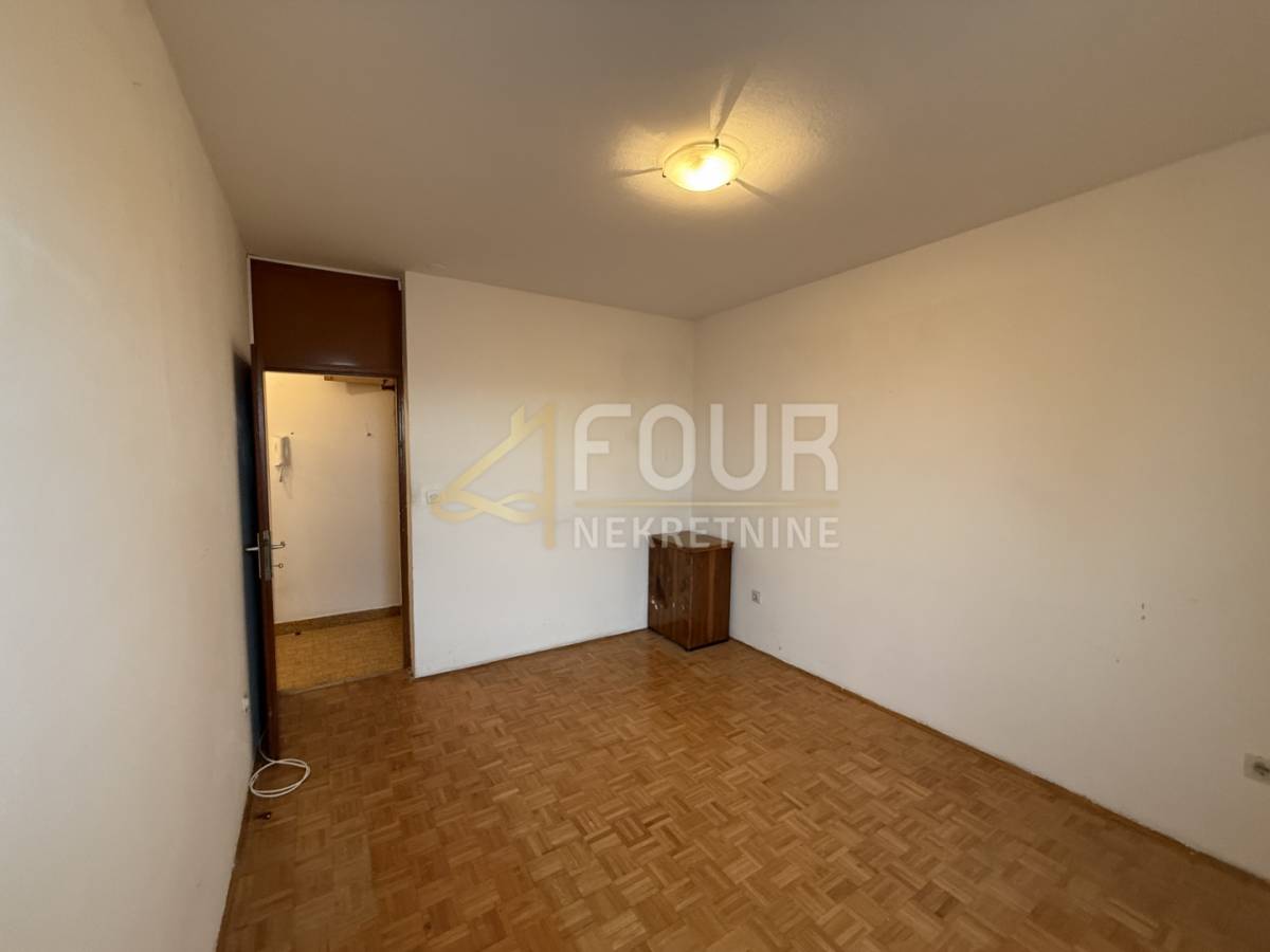 Istra, Pula - Vidikovac, 58.83m2, 1s+db, lođa