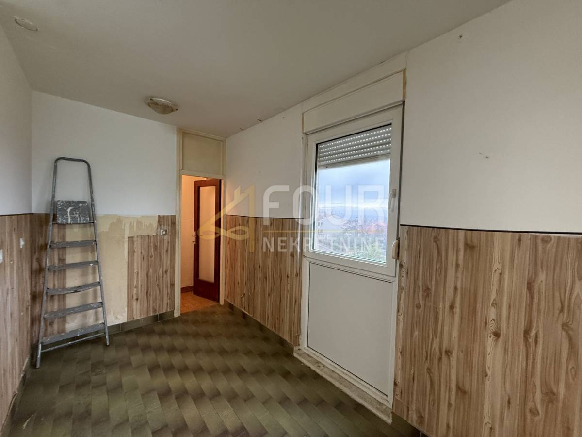 Istra, Pula - Vidikovac, 58.83m2, 1s+db, lođa