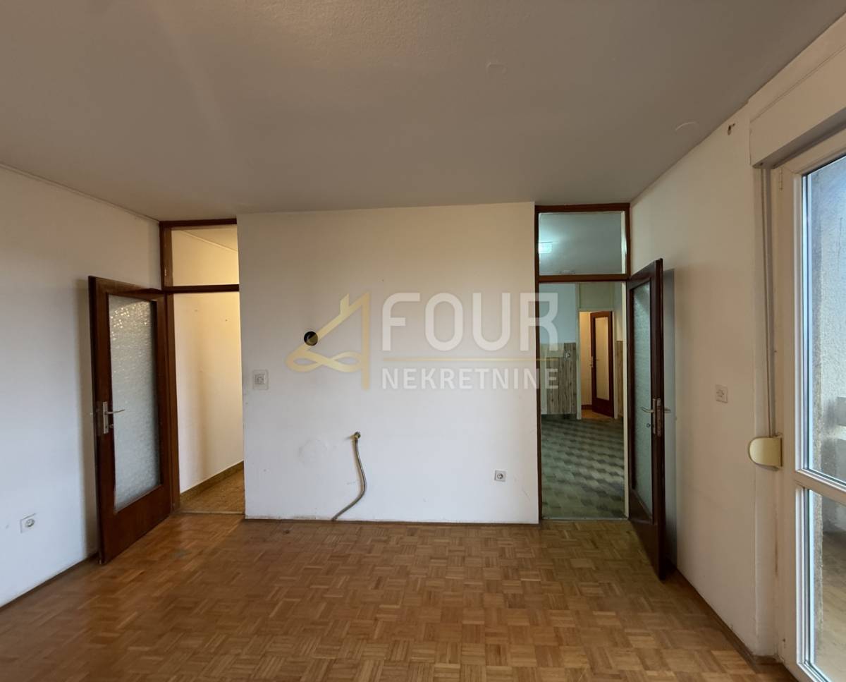 Istra, Pula - Vidikovac, 58.83m2, 1s+db, lođa