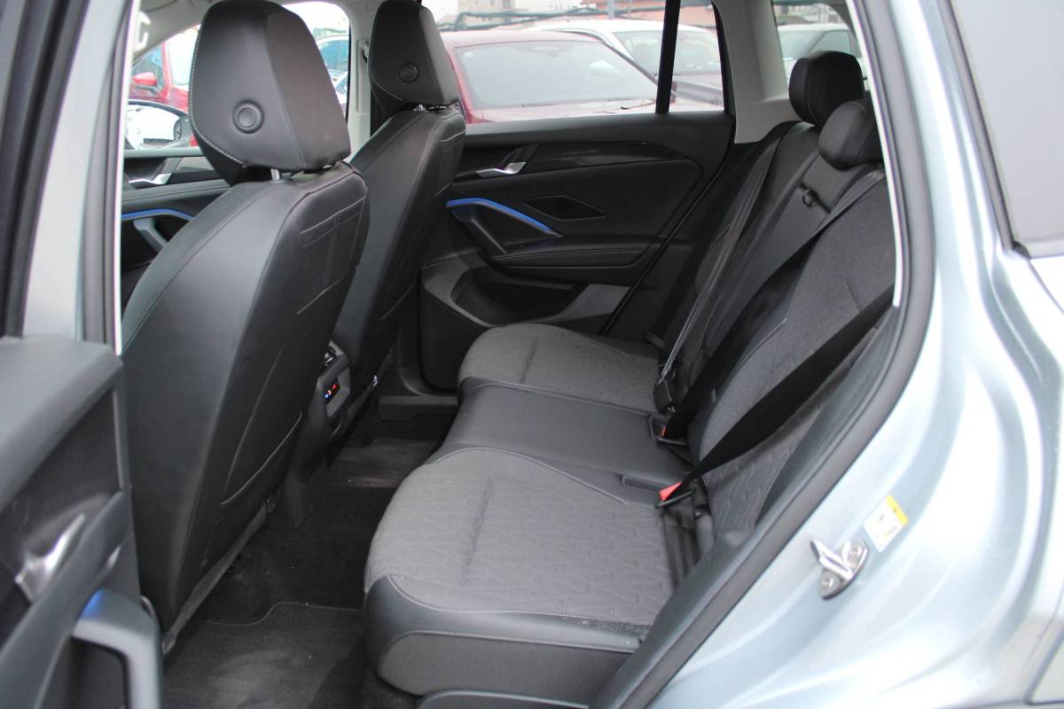 VW Tiguan 1.5 eTSi DSG Life Plus